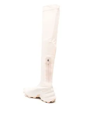 MM6 MAISON MARGIELA X SALOMON Thigh-length Boots