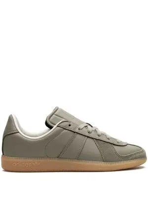 Adidas Bw Army Sneakers - Green
