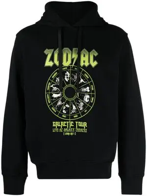 Neil Barrett Logo Sweatshirts Hoodies For Men
