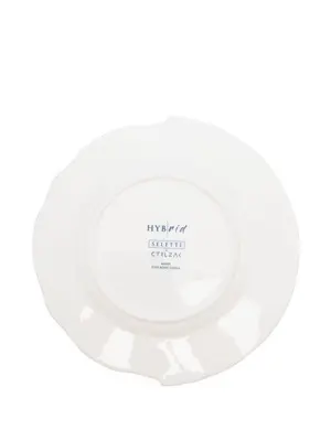 SELETTI Hybrid Nok Colour-block Fruit Plate