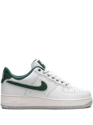 Nike Air Force 1 Low '07 Uo Prem Sneakers - White