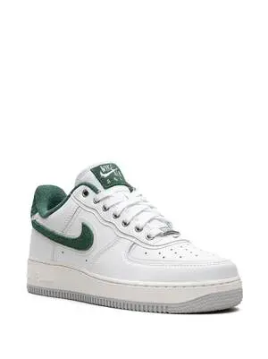 Nike Air Force 1 Low '07 Uo Prem Sneakers - White