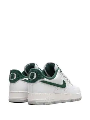 Nike Air Force 1 Low '07 Uo Prem Sneakers - White