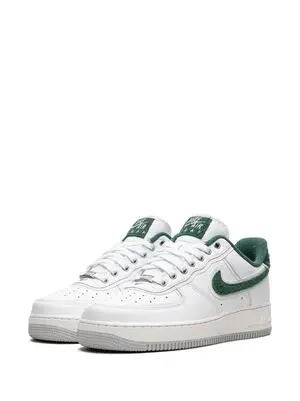 Nike Air Force 1 Low '07 Uo Prem Sneakers - White