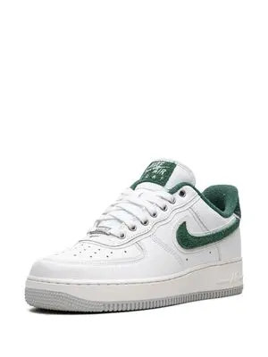 Nike Air Force 1 Low '07 Uo Prem Sneakers - White