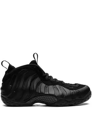 Nike Air Foamposite One Anthracite Sneakers - Black