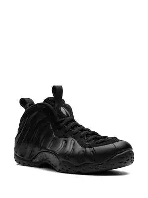 Nike Air Foamposite One Anthracite Sneakers - Black