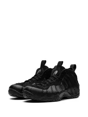 Nike Air Foamposite One Anthracite Sneakers - Black