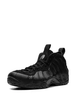 Nike Air Foamposite One Anthracite Sneakers - Black