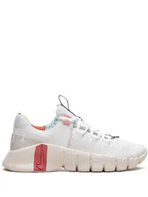 Nike Free Metcon 3 All Petals United Sneakers - White