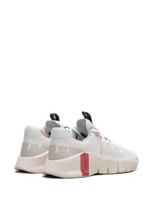 Nike Free Metcon 3 All Petals United Sneakers - White