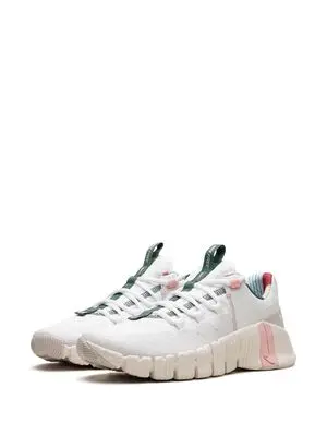 Nike Free Metcon 3 All Petals United Sneakers - White