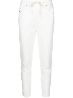 Diesel® Drawstring Jeans For Women