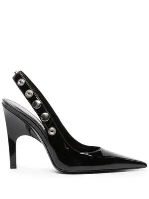 Attico High Heel Shoes For Women