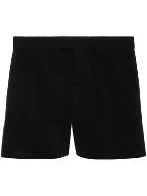 Gucci Straight Hem Bottoms For Women