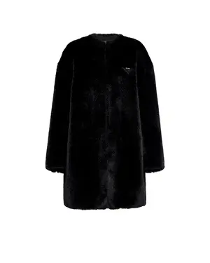 Prada Aspen Coat