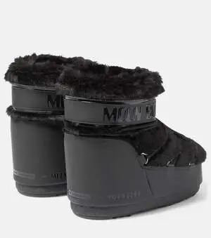 Moon Boot Icon Low Snow Boots
