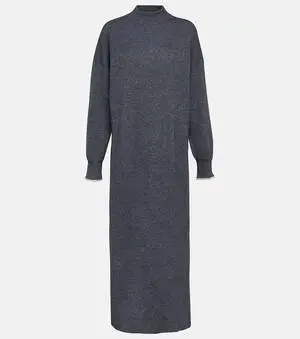 Brunello Cucinelli Blue Tops