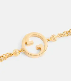 Gucci Blondie Chain Bracelet - Gold