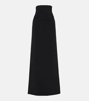 Ferragamo Fitted Skirts