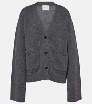 Lisa Yang Pocket Cardigans For Women