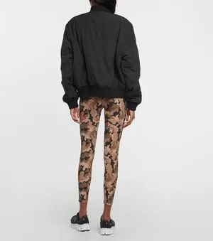 The Upside Bomber Jacket