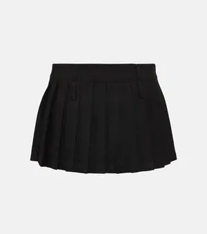 The Frankie Shop Pleated Skirts