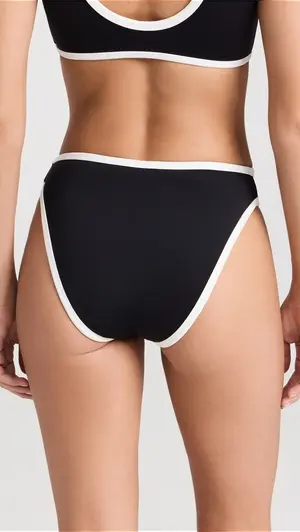 Good American Better Bikini Bottoms