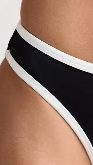 Good American Better Bikini Bottoms