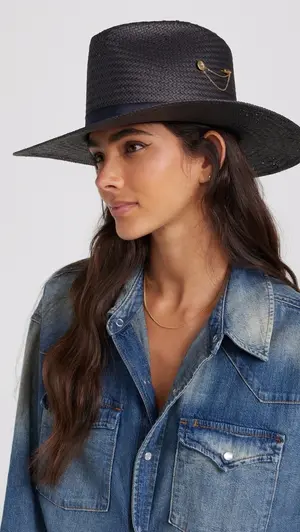 Freya Wanderer Packable Hat