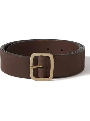 Anderson's 3.5cm Leather Belt