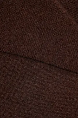 LOULOU STUDIO Holt Padded Cashmere Scarf