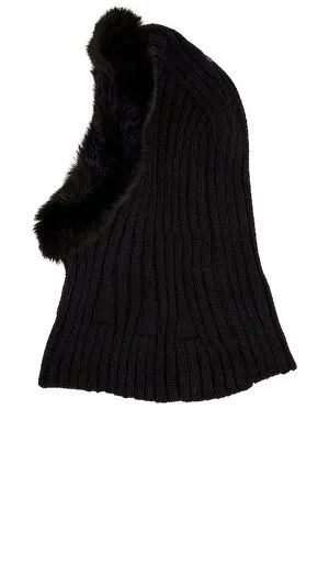 Goldbergh Naomi Hooded Scarf