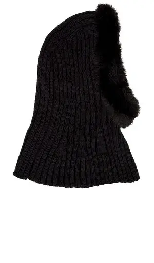 Goldbergh Naomi Hooded Scarf