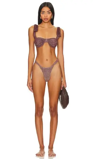 Beach Riot Joan Bikini Bottom