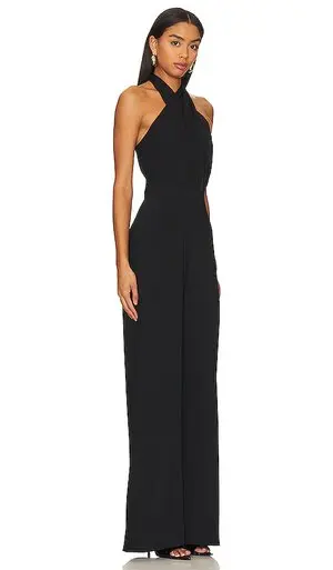 Amanda Uprichard Mezcal Jumpsuit