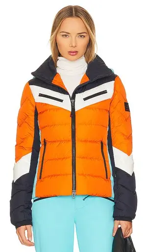 Bogner Farina Ski Jacket
