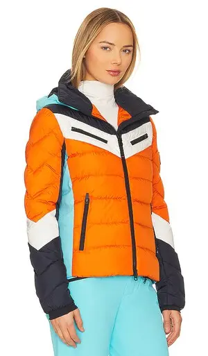 Bogner Farina Ski Jacket