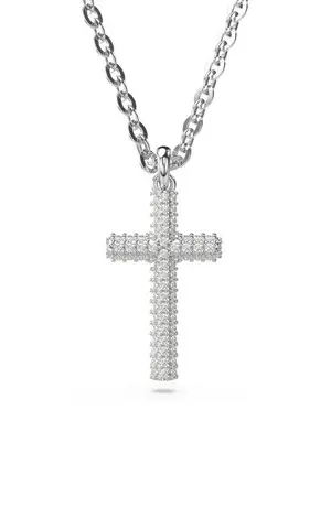 Swarovski Cross Jewelry