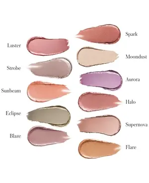 RMS BEAUTY Eyelights Cream Eyeshadow - Luster