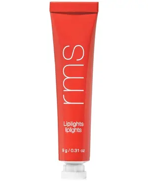 RMS BEAUTY Liplights Cream Lip Gloss Babette