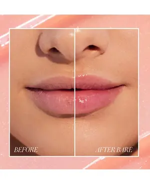 RMS BEAUTY Liplights Cream Lip Gloss - Crush