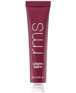 RMS BEAUTY Liplights Cream Lip Gloss - Rhythm