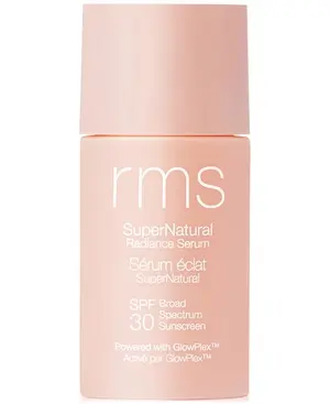 RMS BEAUTY Supernatural Radiance Serum Spf 30 Sunscreen - Light Aura