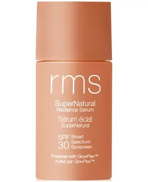RMS BEAUTY Supernatural Radiance Serum Spf 30 Sunscreen - Medium Aura