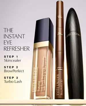 Estée Lauder Turbo Lash Volume + Length Mascara
