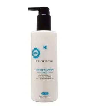 SkinCeuticals Skinceuticals Unisex 6.6Oz Gentle Cleanser - Nocolor