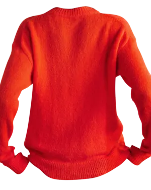 Tibi Mohair-blend Sweater