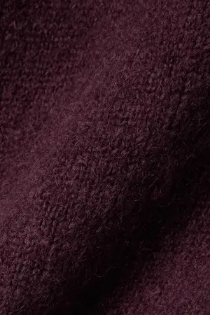 Tibi Mohair-blend Sweater