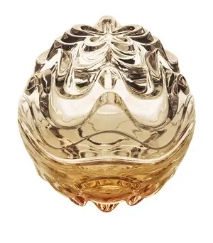 Lalique Crystal Vibration Box
